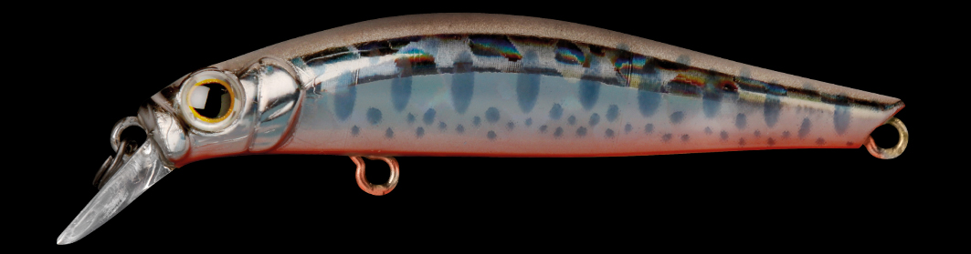 Artist FR55 – Way Of Fishing