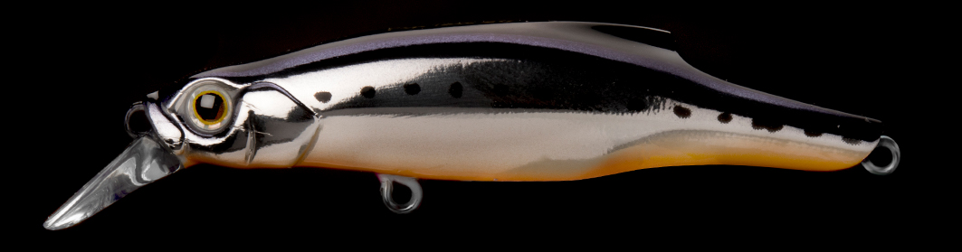 Pintail 35 – Way Of Fishing