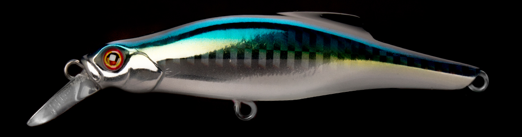 Pintail 35 – Way Of Fishing