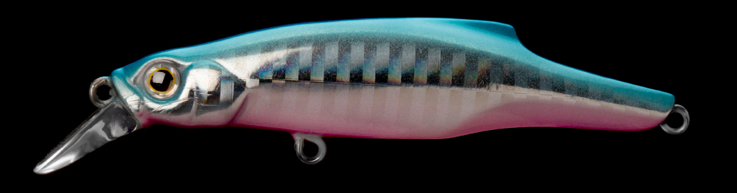 Pintail 35 – Way Of Fishing