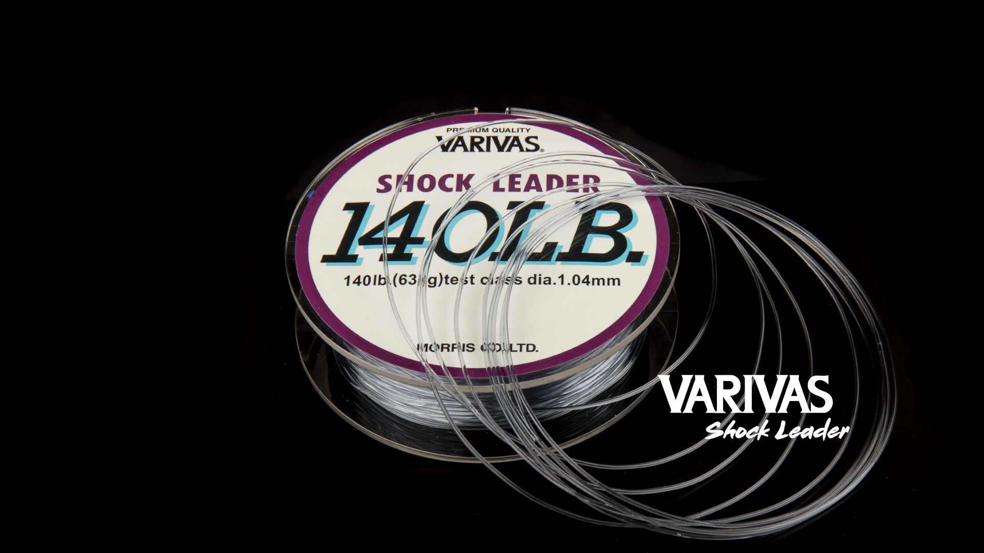 Shock Leader