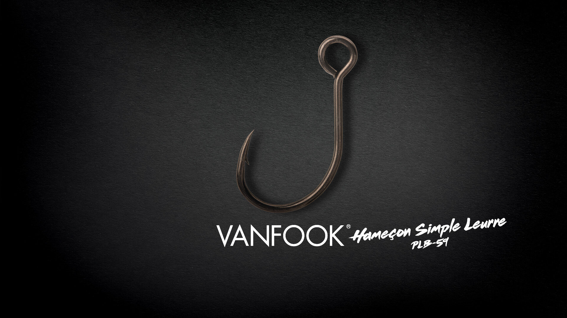 Vanfook PLB-59F