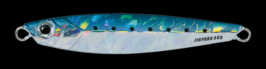 Jigpara – Way Of Fishing