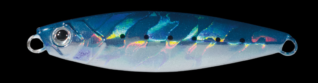 Jigpara Micro Jig – Way Of Fishing