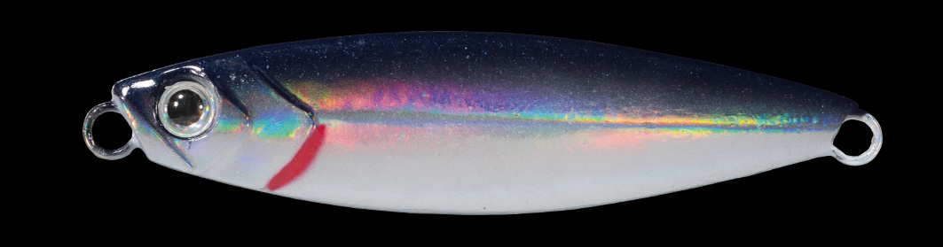 Jigpara Micro Jig – Way Of Fishing