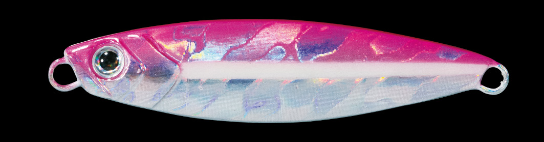 Jigpara Micro Jig – Way Of Fishing