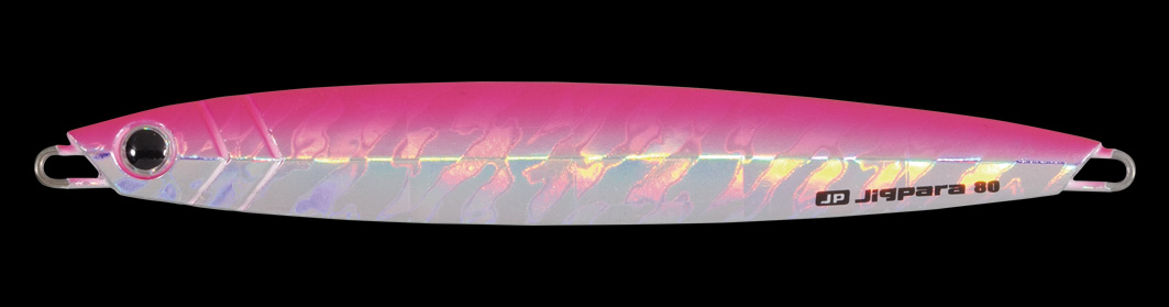 Jigpara Short Type – Way Of Fishing