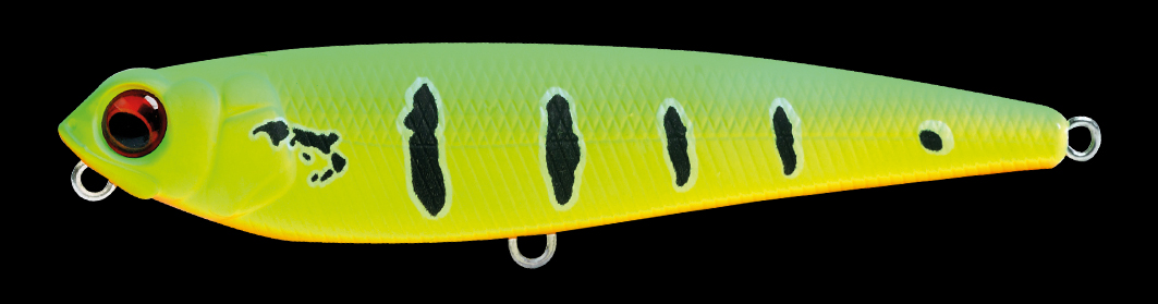 Skittish Dog – Way Of Fishing