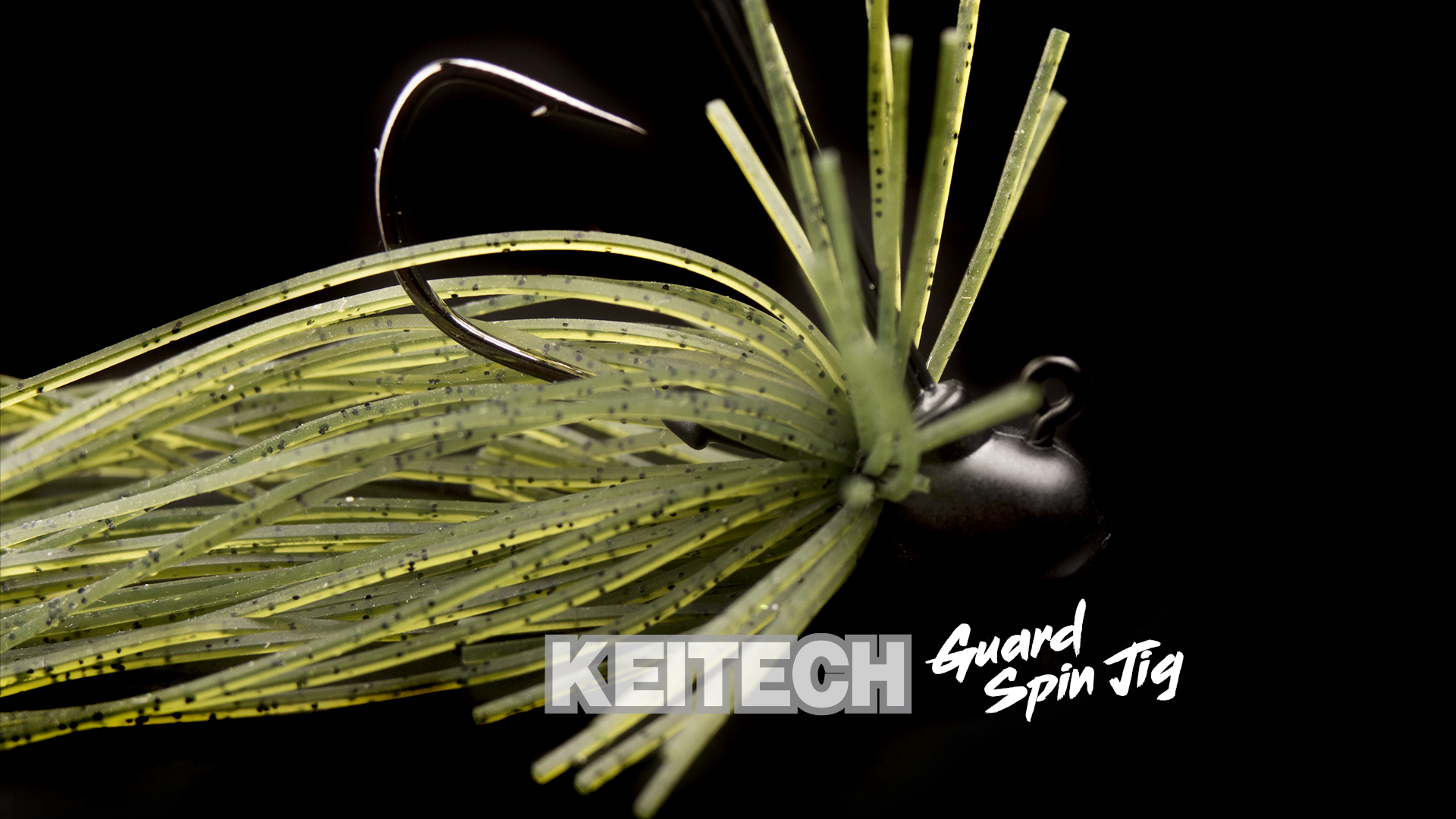 Guard Spin Jig – Way Of Fishing