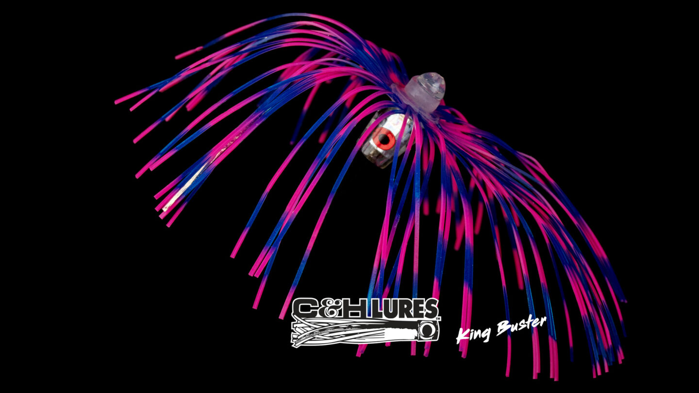 C&H KING BUSTER