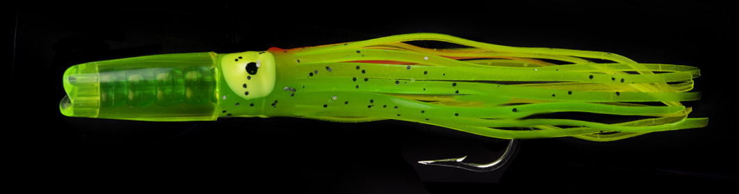 C&H RATTLE JET – Way Of Fishing