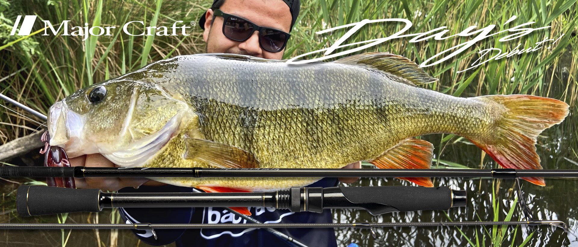 Major craft canne days