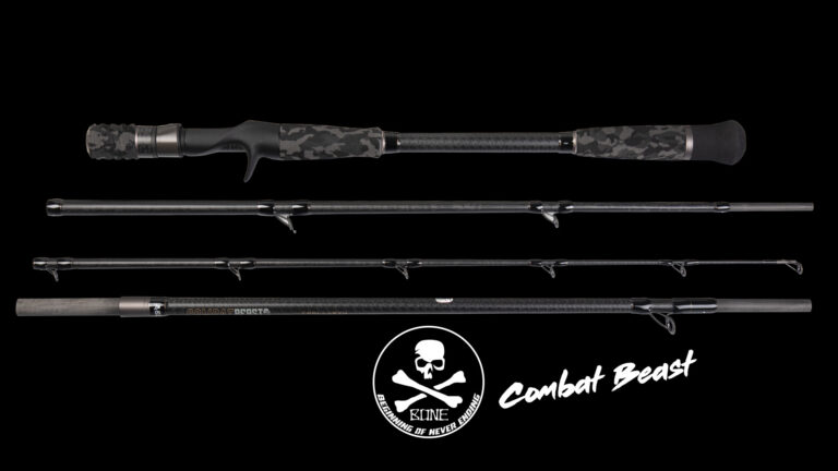 BONE RODS – Way Of Fishing