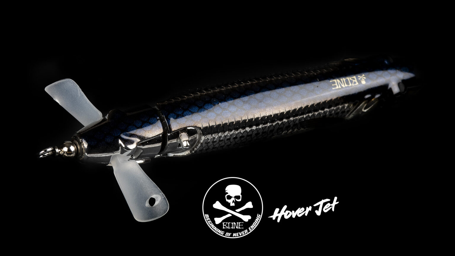 Bone Hoverjet 100