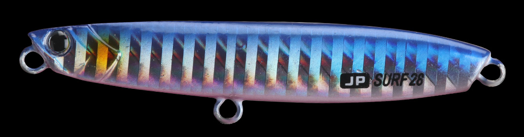 Jigpara Surf – Way Of Fishing