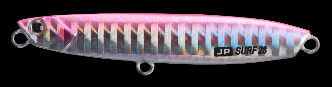 Jigpara Surf – Way Of Fishing