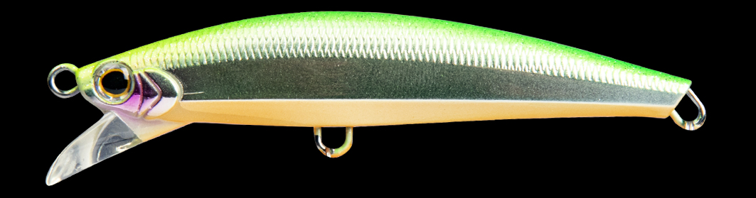 PINTAIL SAGOSHI TUNE – Way Of Fishing