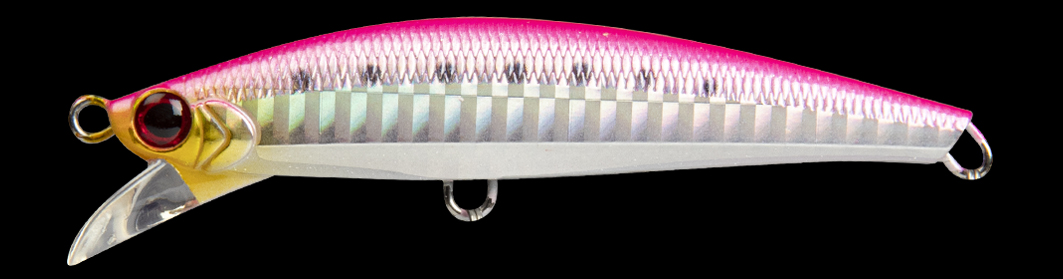 PINTAIL SAGOSHI TUNE – Way Of Fishing