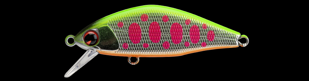 Ima Issen 45S MAX – Way Of Fishing