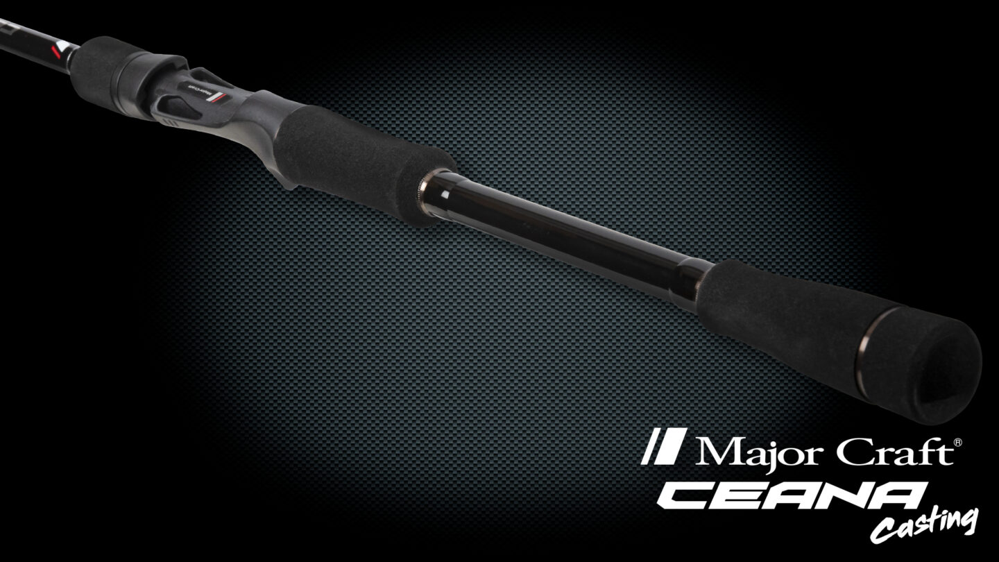 Major Craft Ceana casting