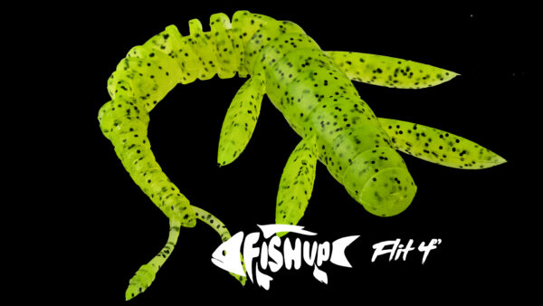 Flit – Way Of Fishing