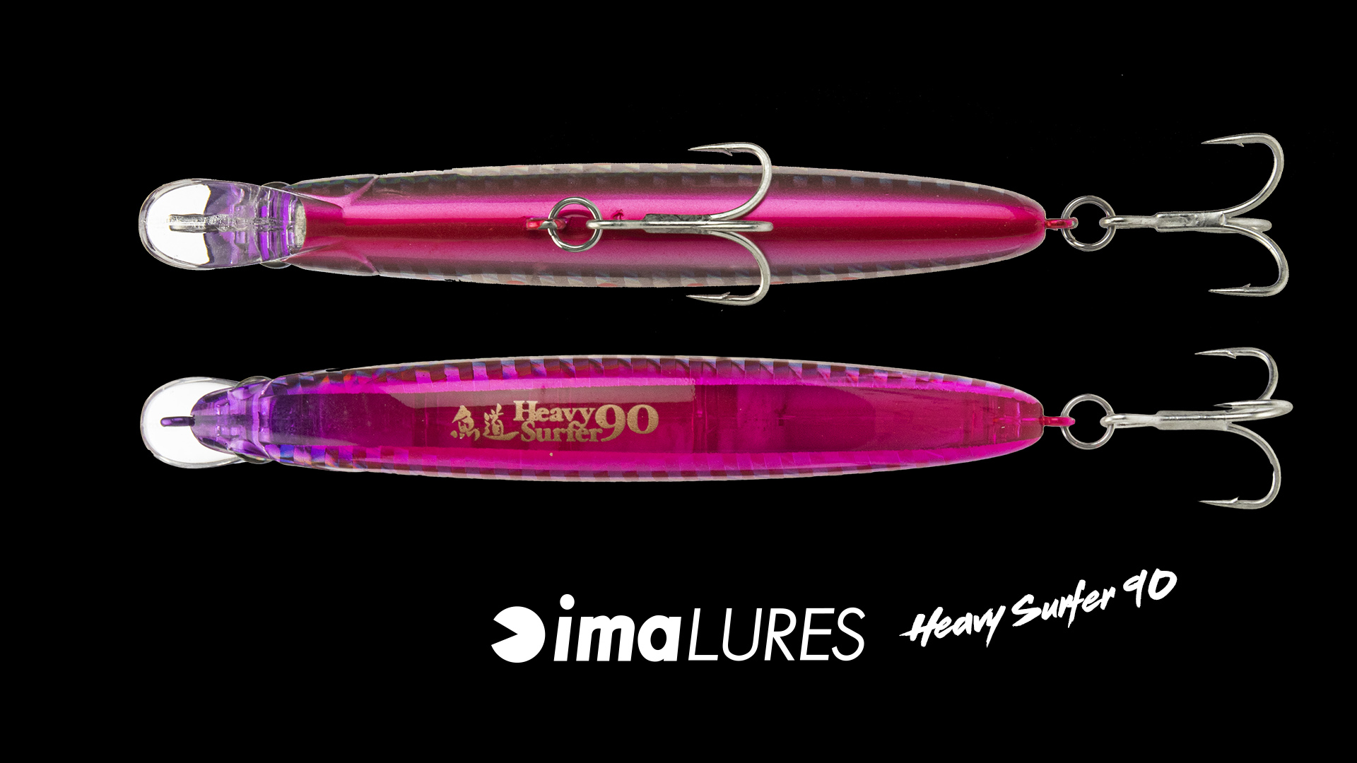Ima Heavy Surfer 90 – Way Of Fishing