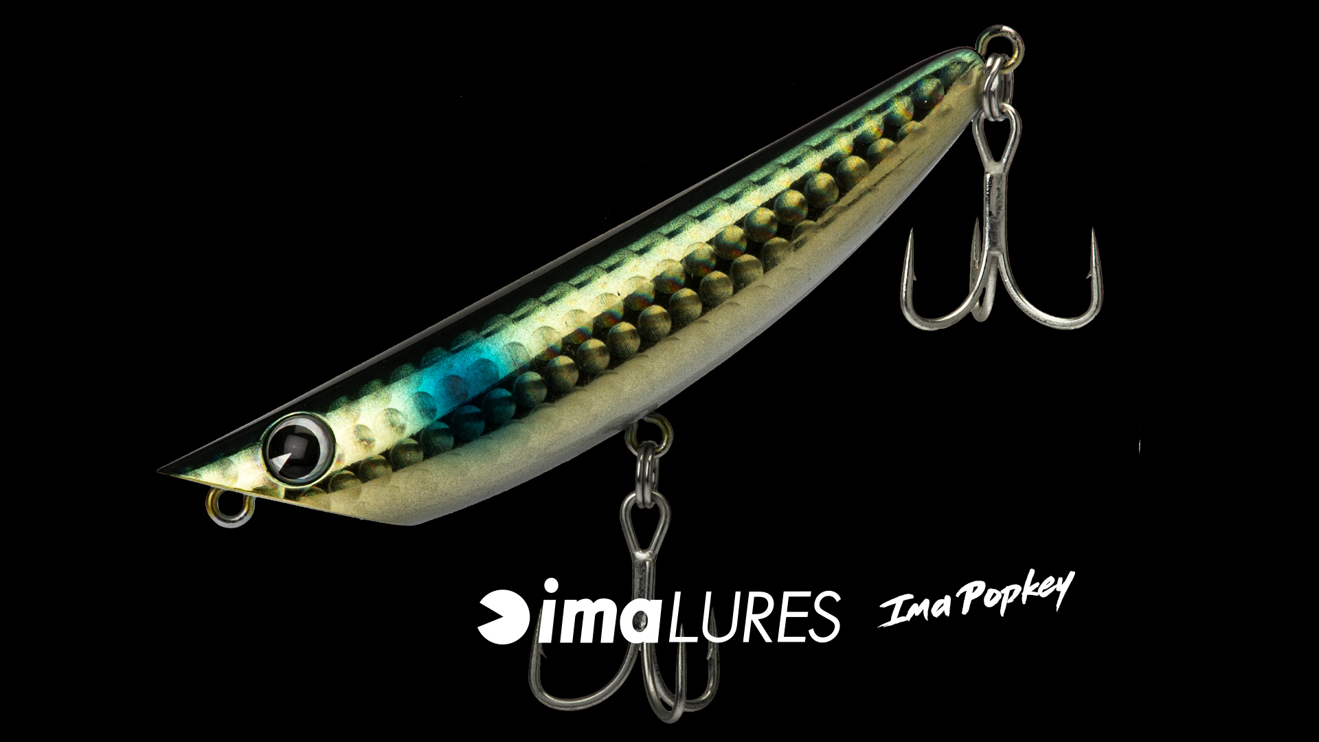 Ima Popkey – Way Of Fishing