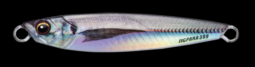 Jigpara – Way Of Fishing