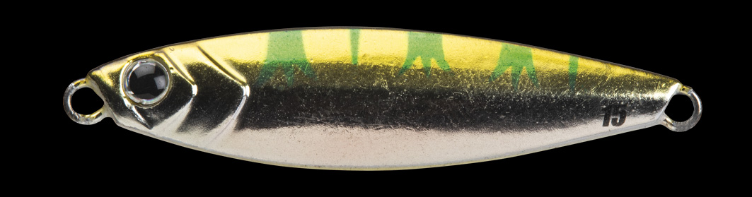 Jigpara Micro Jig – Way Of Fishing