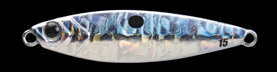 Jigpara Micro Jig – Way Of Fishing