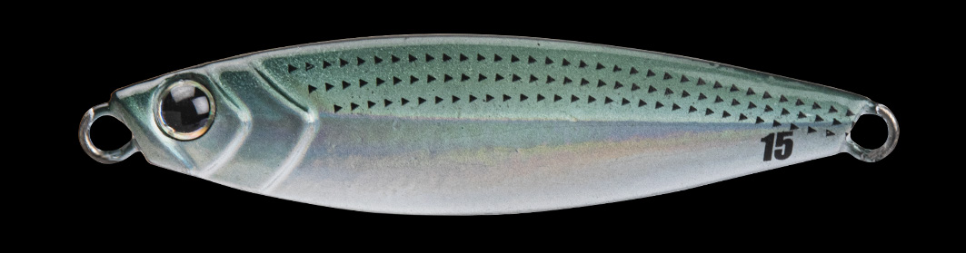 Jigpara Micro Jig – Way Of Fishing