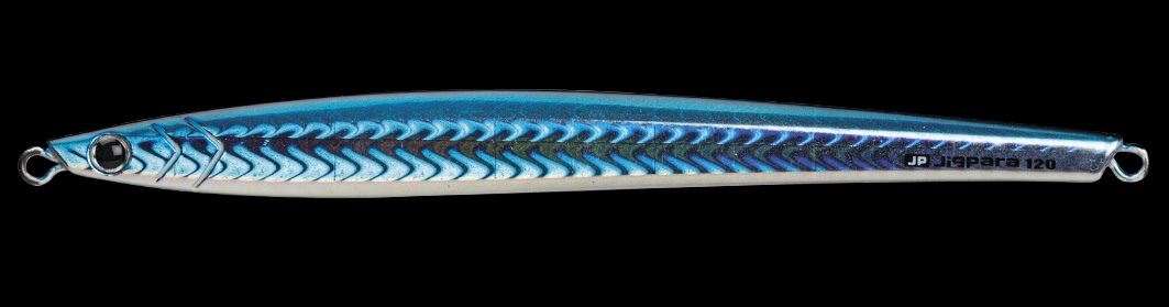 Major Craft Jigpara Vertical Long – Way Of Fishing