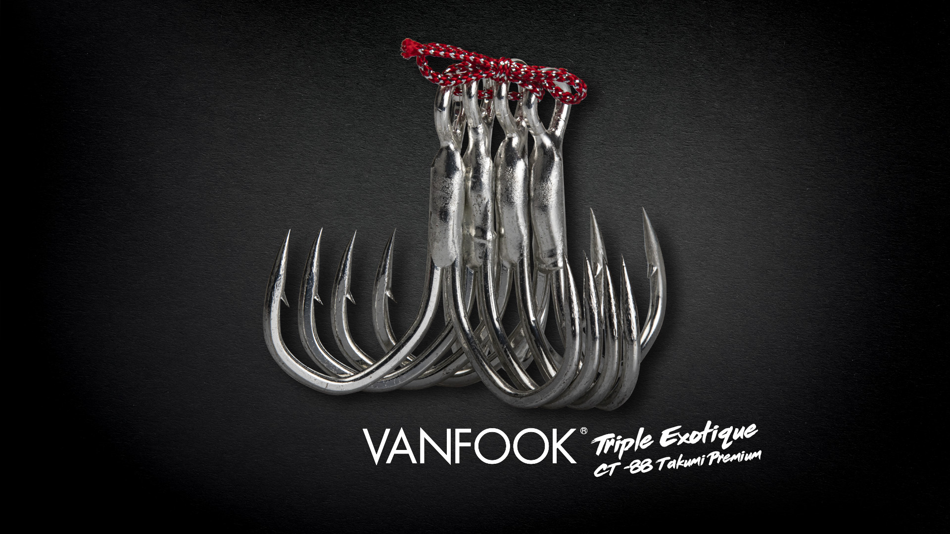 Vanfook CT-88 – Way Of Fishing