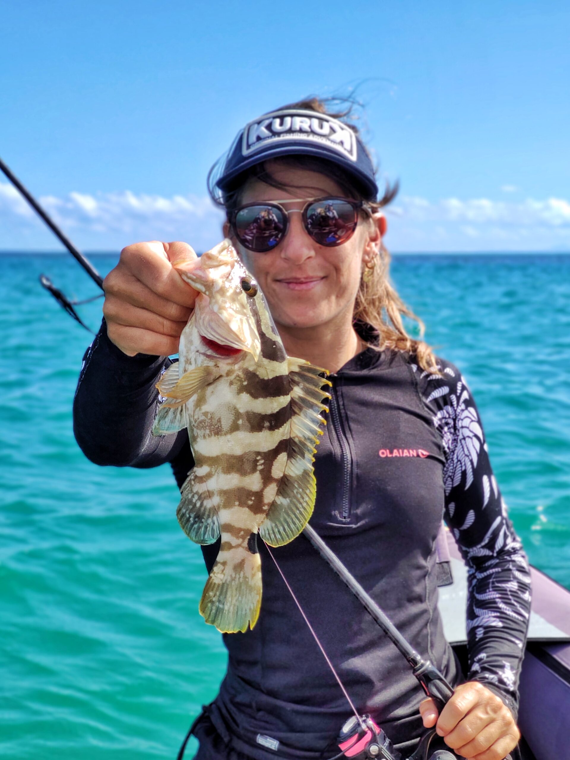 Bone Voyage Salt finesse