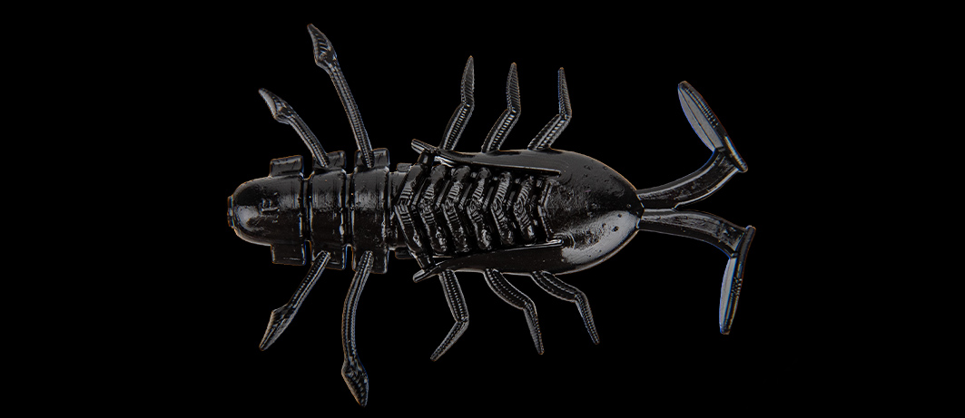 Bait Breath Getter Bug – Way Of Fishing