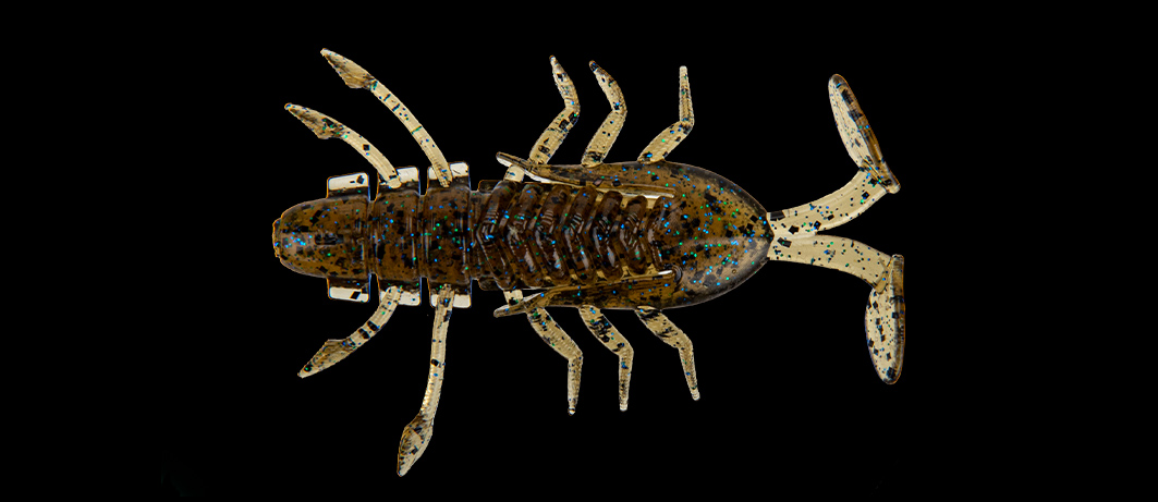 Bait Breath Getter Bug – Way Of Fishing