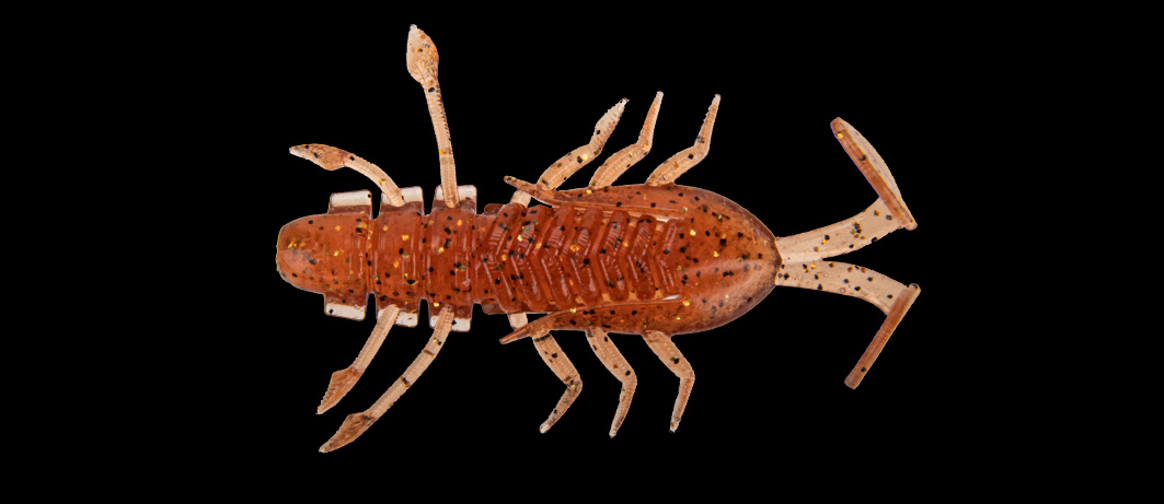 Bait Breath Getter Bug – Way Of Fishing