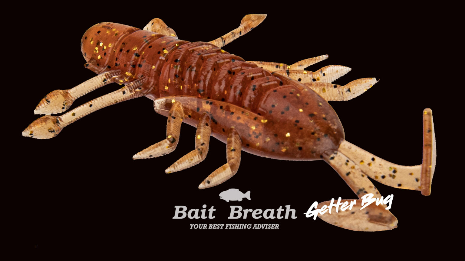 Bait Breath Getter Bug
