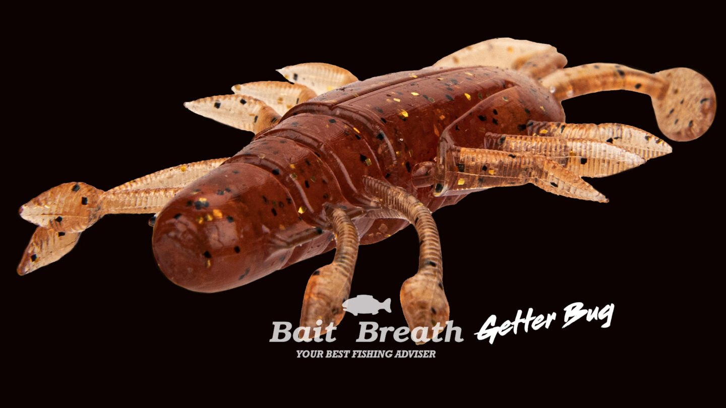 Bait Breath Getter Bug