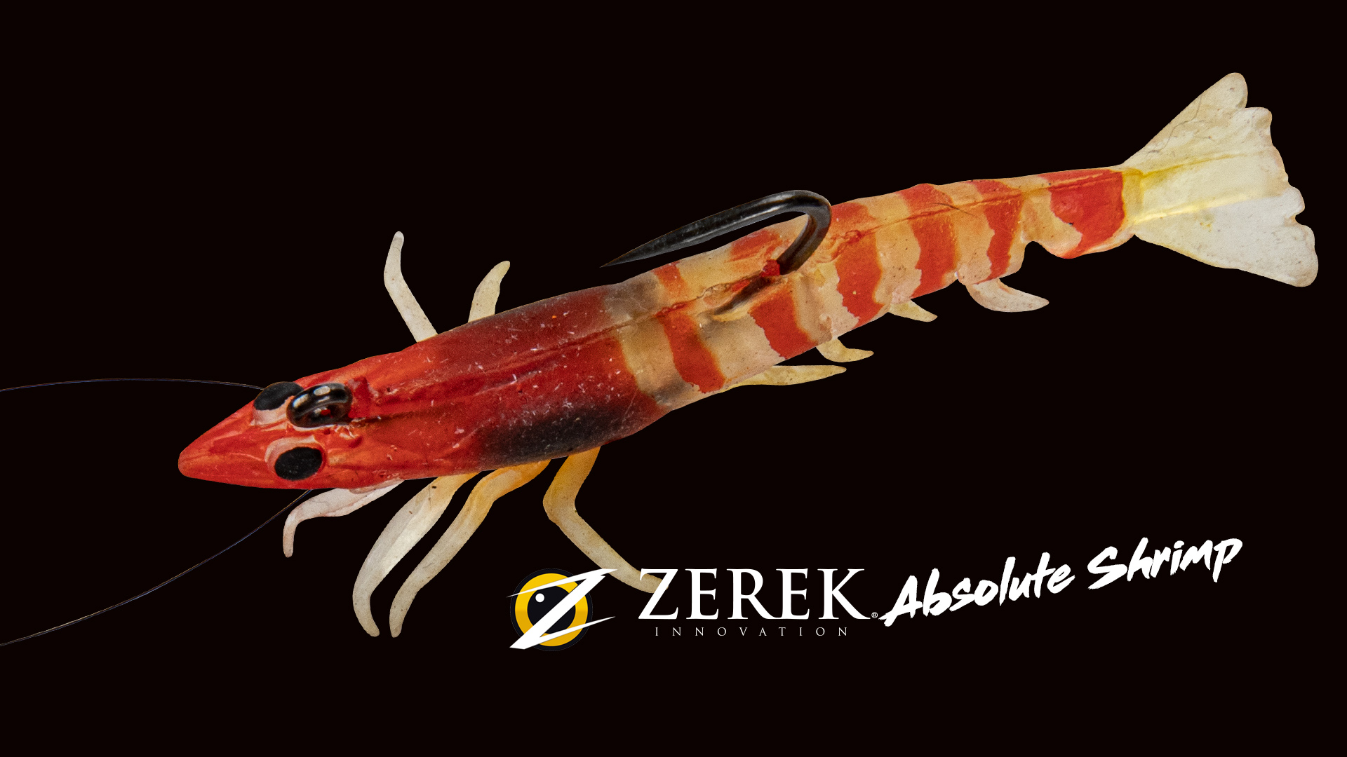 Zerek Absolut Shrimp – Way Of Fishing