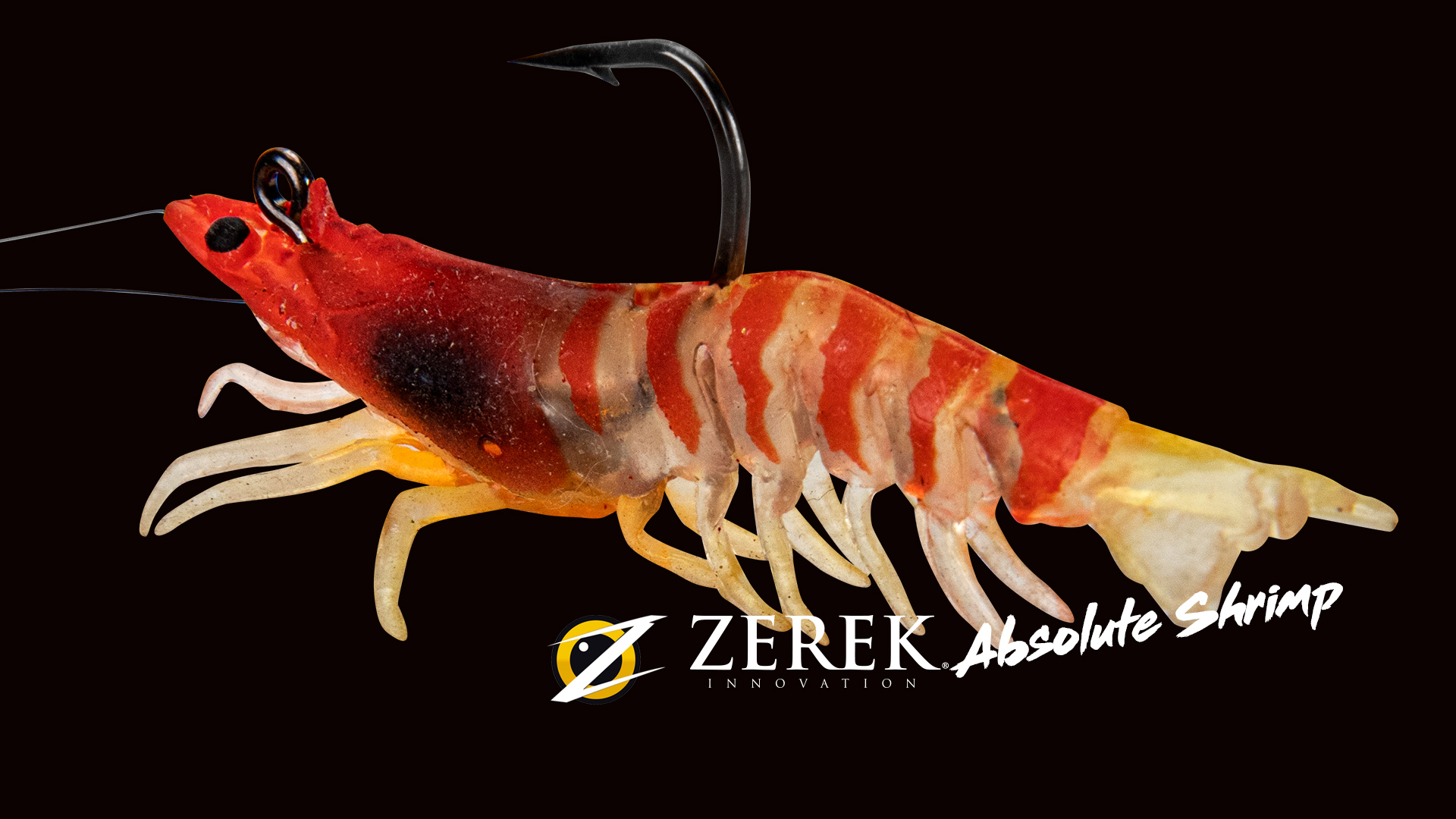 Zerek Absolut Shrimp – Way Of Fishing