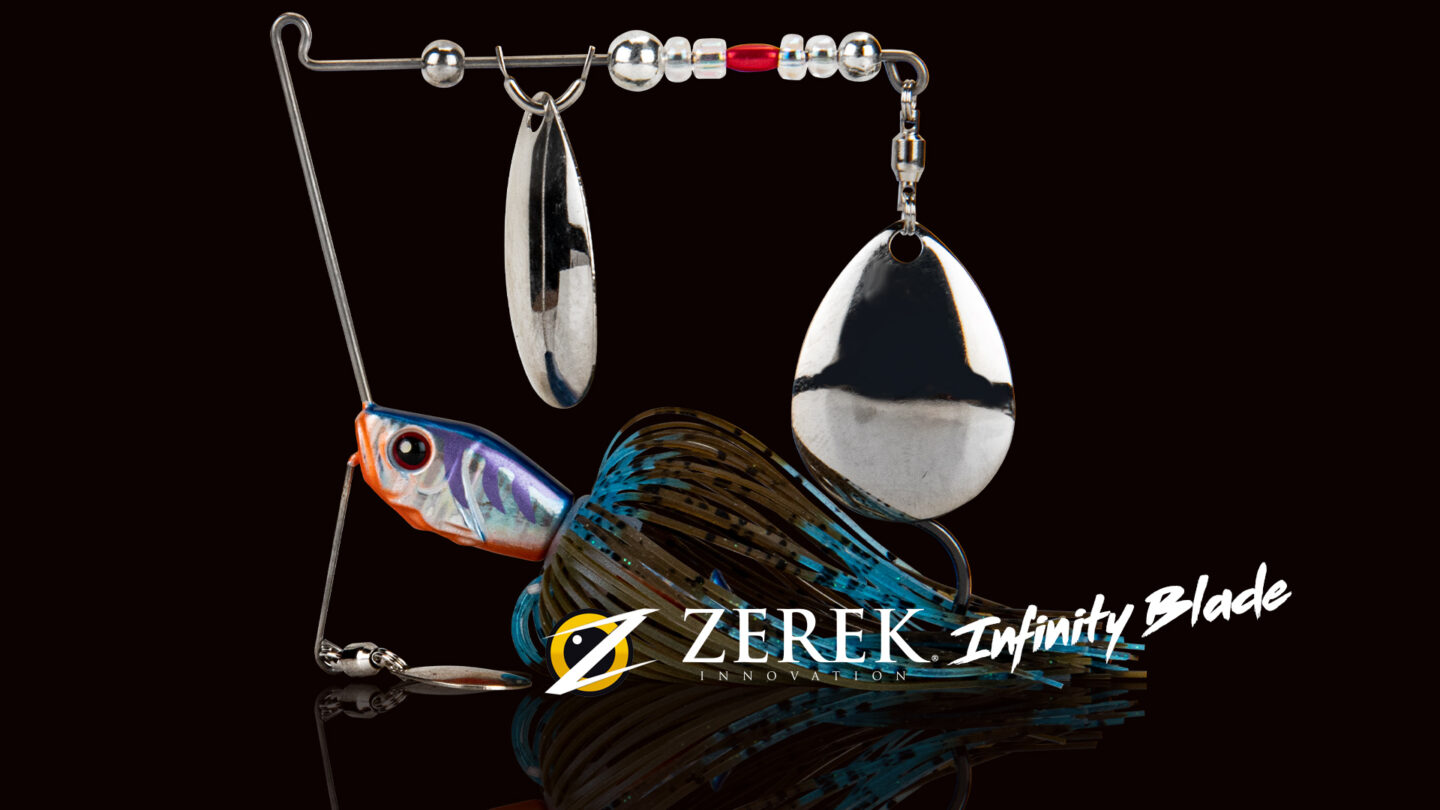 Zerek Infinity Blade – Way Of Fishing