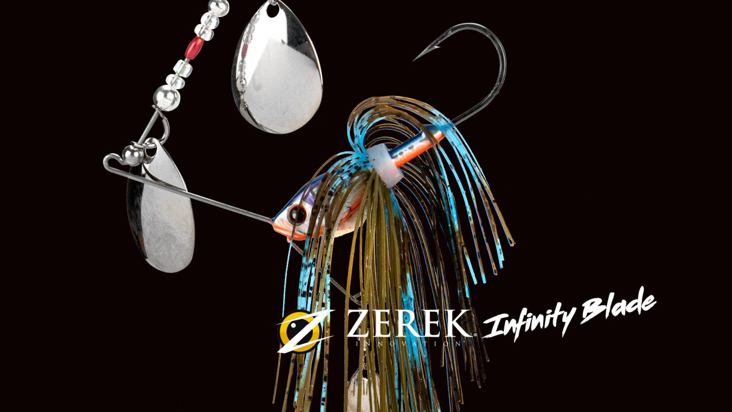 Zerek Infinity Blade