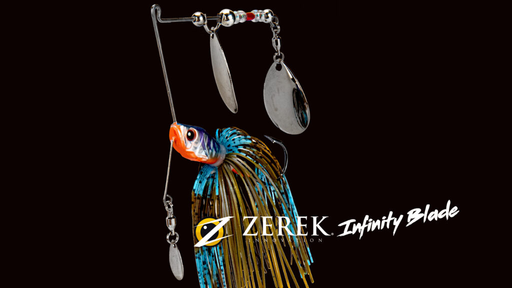 Zerek Infinity Blade