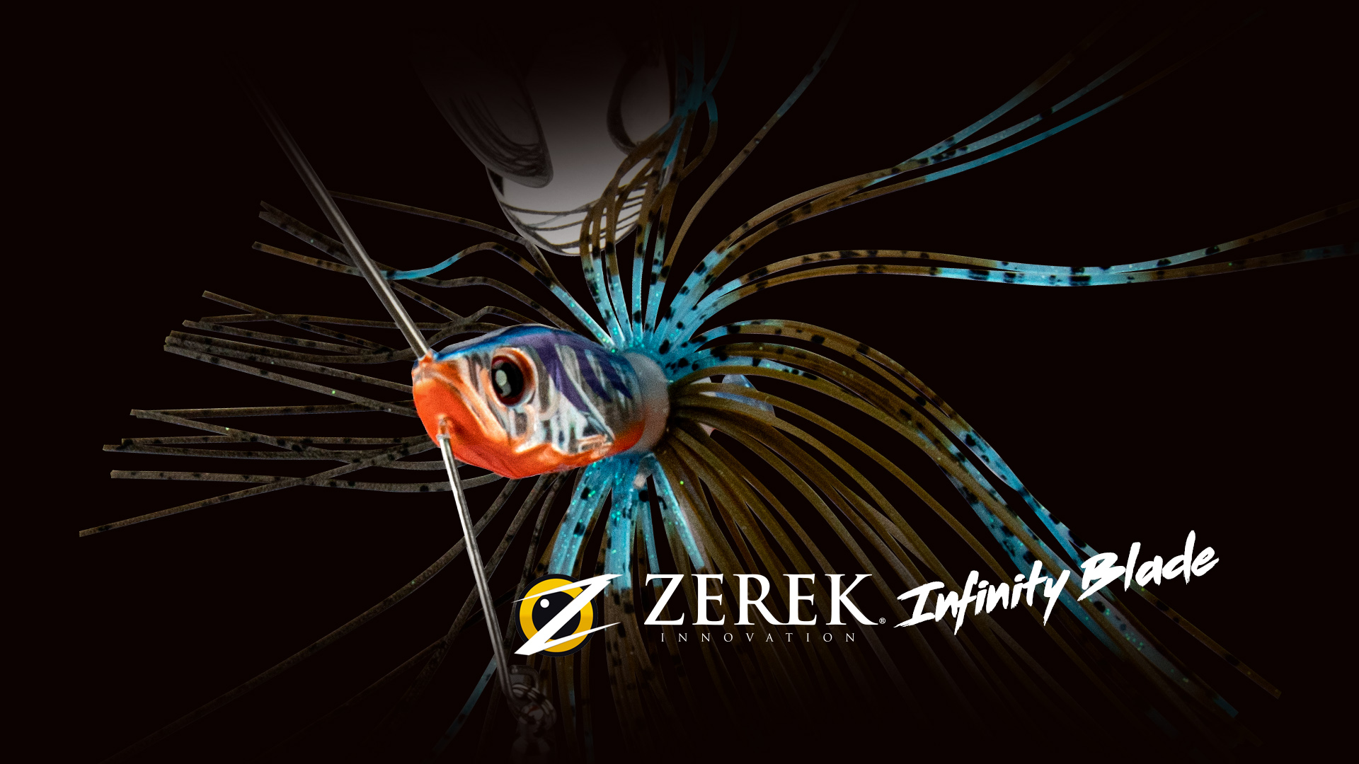 Zerek Infinity Blade