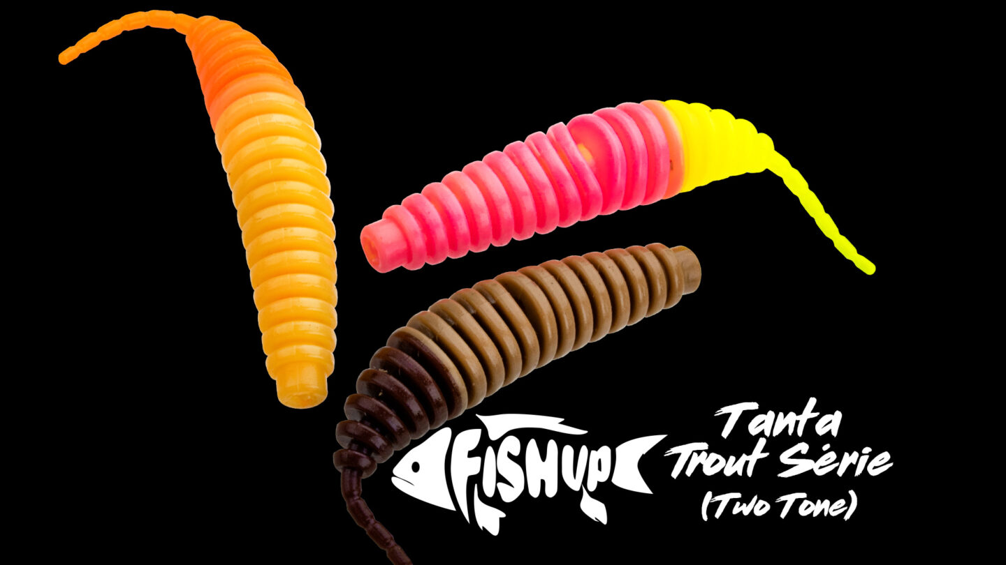 FishUp Tanta Trout Serie (Two Tone)