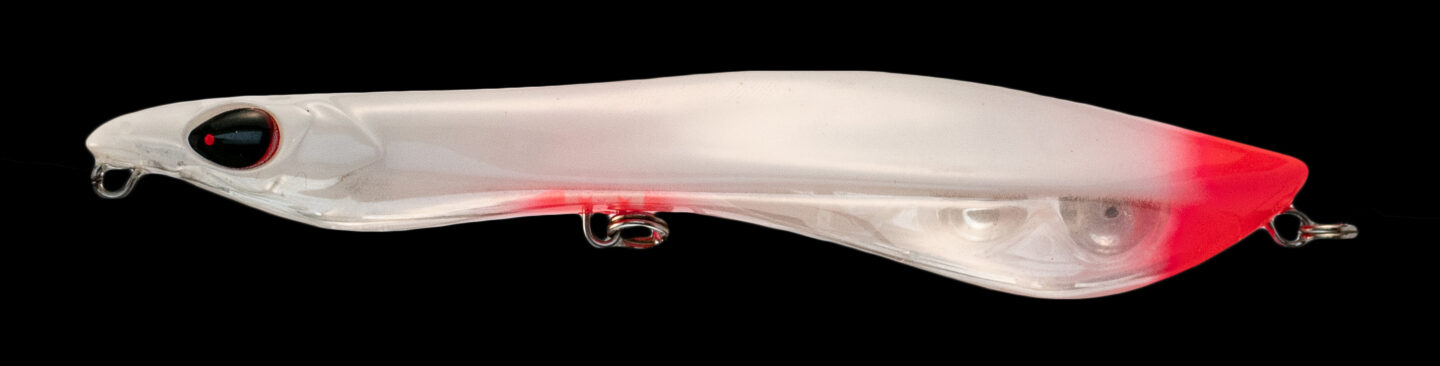 Mechanic Lures Autowalker 115S