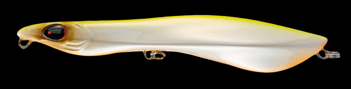 Mechanic Lures Autowalker 115S