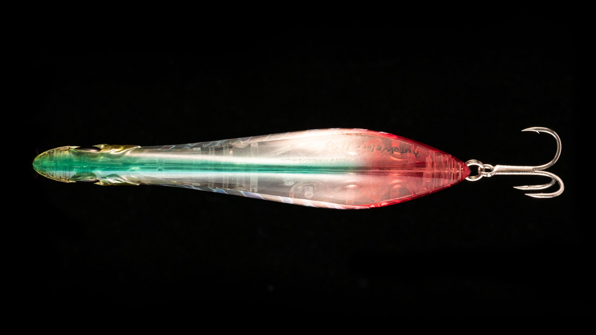 Mechanic Lures Autowalker 115S