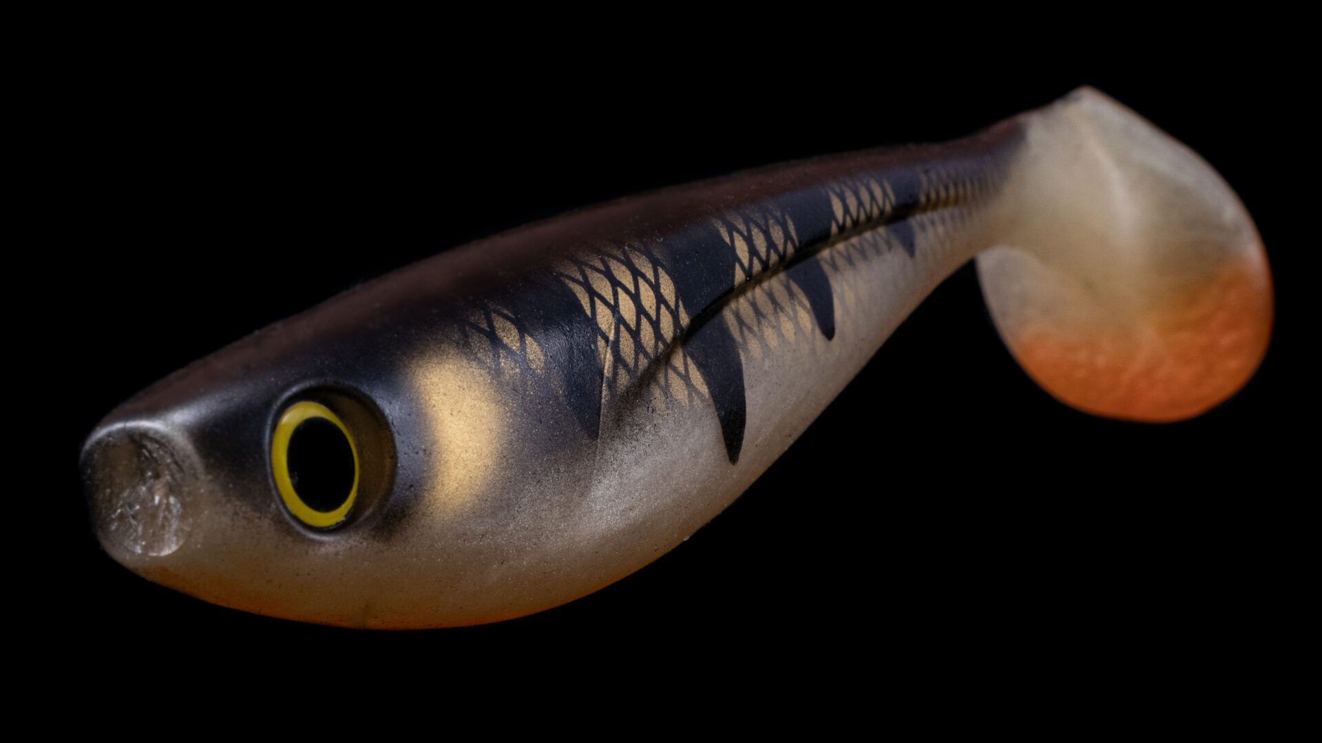 FishUp Wizzle Shad Pike